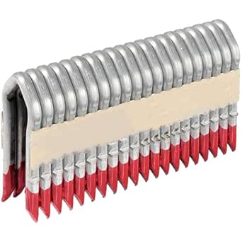 MPU134-960 for Milwaukee 1.75 Inch 9 Gauge Galvanized Fence Staples ...