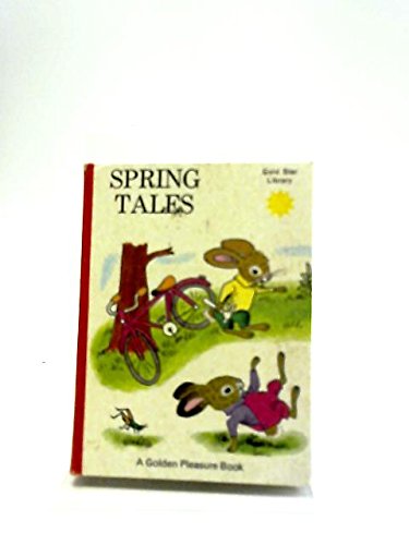 Spring Tales: Amazon.co.uk: Books