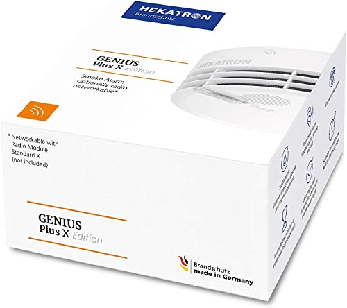 The 16 best wireless smoke detectors - Hifi-Online.net