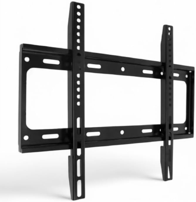 Suporte TV Universal Fixo de Parede Para Televisões de 26 a 55 ...