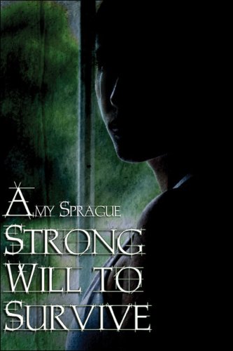 Buy A Strong Will to Survive Book Online at Low Prices in India | A ...