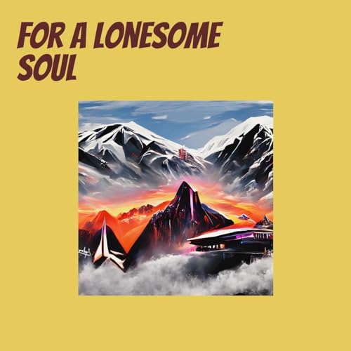 Play For a Lonesome Soul by Anky Anggriani on Amazon Music