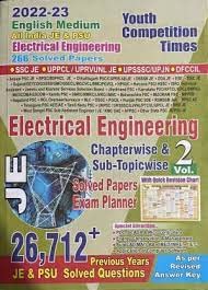 ELECTRICAL ENGINEERING VOL- 2 : Amazon.in: Books