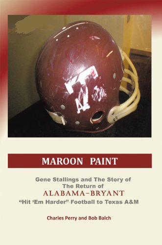 Amazon.com: Maroon Paint eBook : Balch, Bob, Perry, Charles, Balch, Bob ...