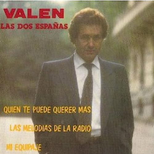 Amazon.com: Las dos Españas : Valen: Digital Music