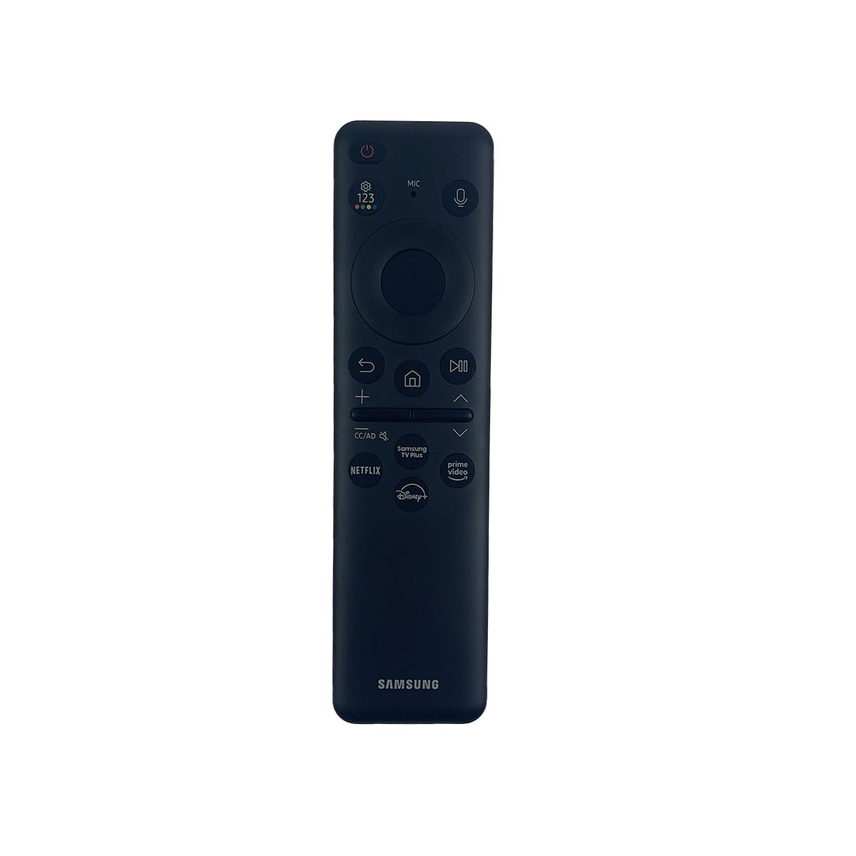 Snapklik.com : Original Samsung BN59-01455A Solar Voice Remote Control ...