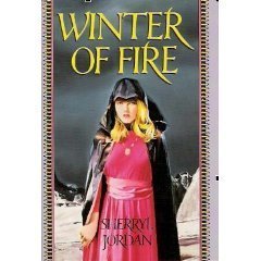Winter of Fire: Jordan, Sherryl: 9780590452885: Amazon.com: Books