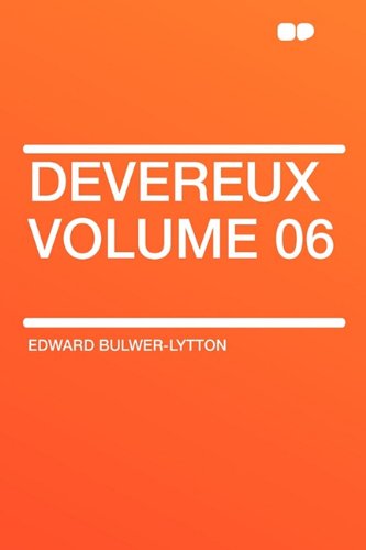 Buy Devereux Volume 06 Book Online at Low Prices in India | Devereux ...