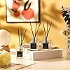 Amazon.com: NEVAEHEART Reed Diffuser Set,Gardenia/Freesia/Jasmine ...