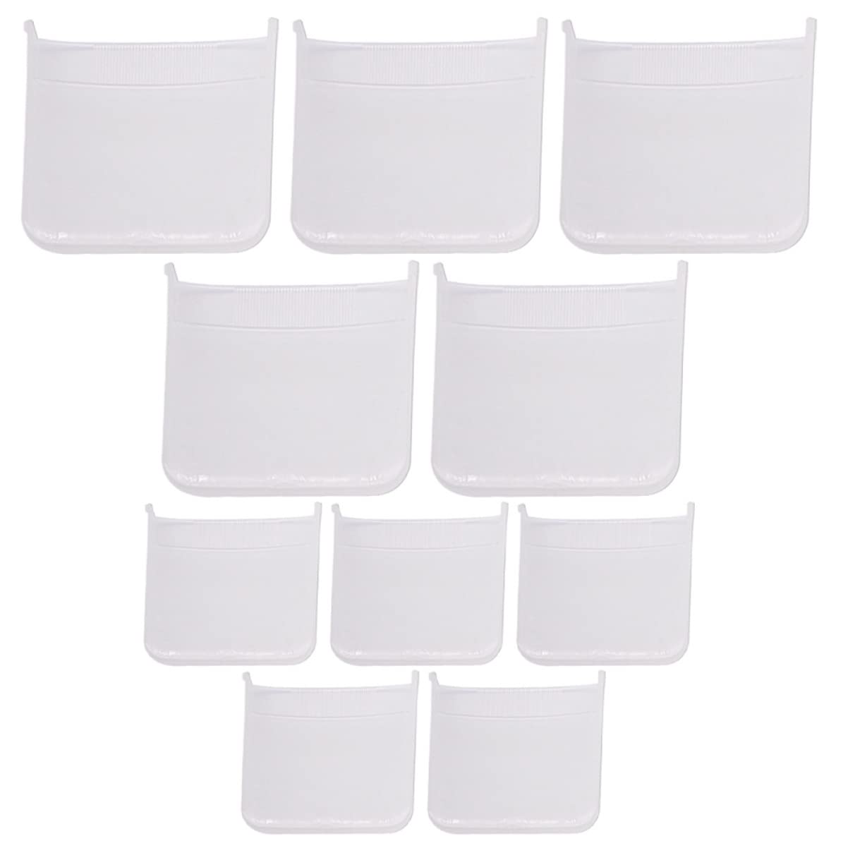 Amazon.com: KICHOUSE 10Pcs Condensation Collector Cup Replacement for ...