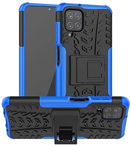 Dizgear Designed for Samsung Galaxy S20 FE, Back Cover, Premium Real ...