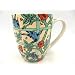 Set of 6 China Mugs in assorted vintage William Morris designs by Heron ...