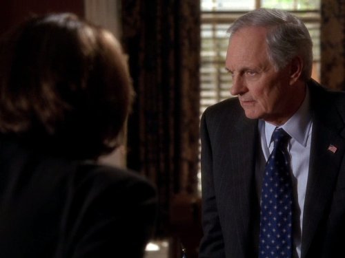 Watch The West Wing: The Complete Sixth Season | Prime Video