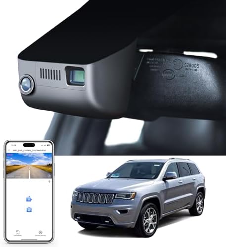 Amazon.com: Mangoal 4K Dash Cam fit for Chevy Silverado 1500 2022-2024 ...