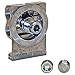 Amazon.com: WIX Filters - 24770 Heavy Duty Filter Mounting Base, Pack ...