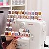 Amazon.com: SINGER Start 1304 Portable Sewing Machine | Lightweight ...