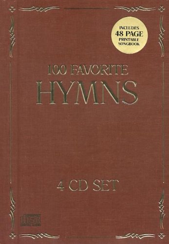 100 Favorite Hymns - 100 Favorite Hymns - Amazon.com Music