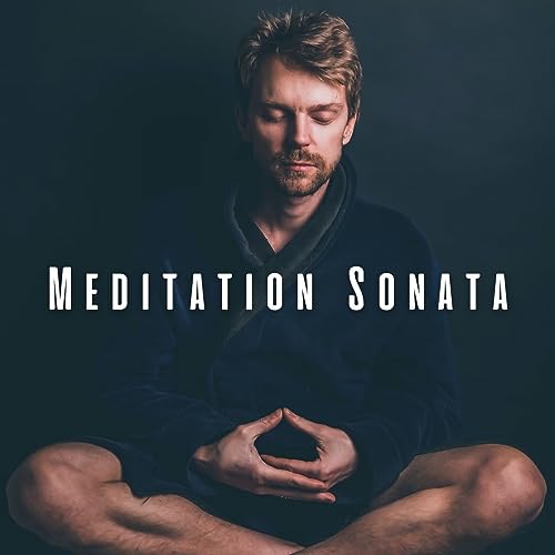 Écouter Meditation Sonata: Meditative Piano for Soulful Resonance par ...