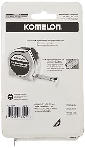 The 30 Best Decimal Tape Measures of 2026 [Verified] - Cherry Picks