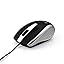 Amazon.com: Verbatim Wired USB Computer Mouse - Corded USB Mouse for ...
