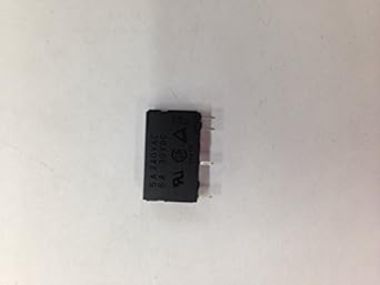 RB105-DE | RB105-DE | FUJI RB105-DE DC24V CARD RELAY 1NO : Amazon.co.uk ...