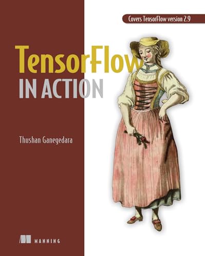 10 Best TensorFlow Books - FREE Beginners ML Training Plan