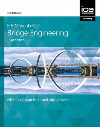 The Best Bridge Engineering Books of All Time - BookAuthority