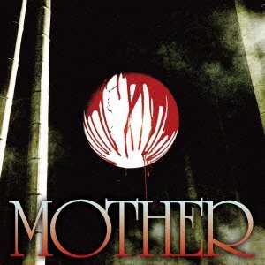 MOTHER 【通常盤】: Amazon.com.mx: Música