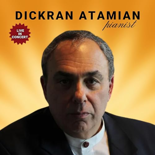 Amazon.co.jp: Chopin Mazurkas Op 17 : Dickran Atamian: Digital Music