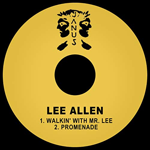Walkin' with Mr. Lee by Lee Allen on Amazon Music - Amazon.com