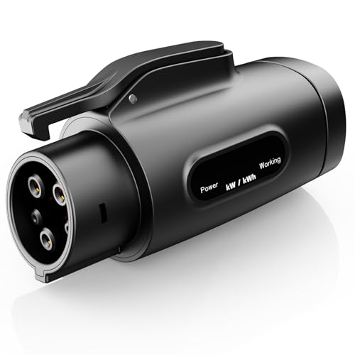 Best Chargers and Power Adapters for Kia EV6 – Automotive Guides Hub