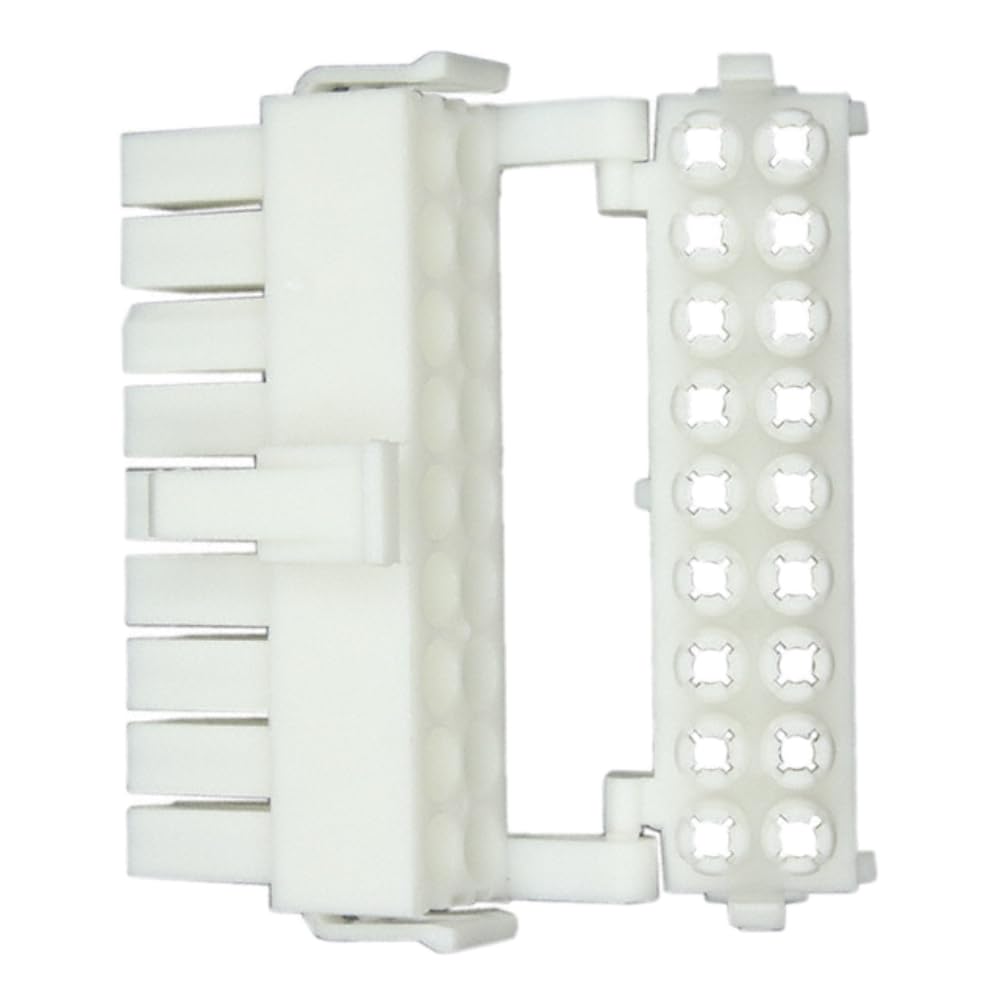 794208-1 Connector Plug HSG 18POS 4.14MM :RoHS: Amazon.com: Industrial ...