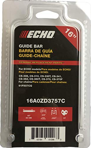 The 10 Best Echo Chainsaw Bars of 2024 [Verified] - Cherry Picks