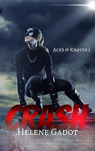 Amazon.com: Crash: A Supernatural Reverse Harem (Aces and Knaves Book 1) eBook : Gadot, Helene ...