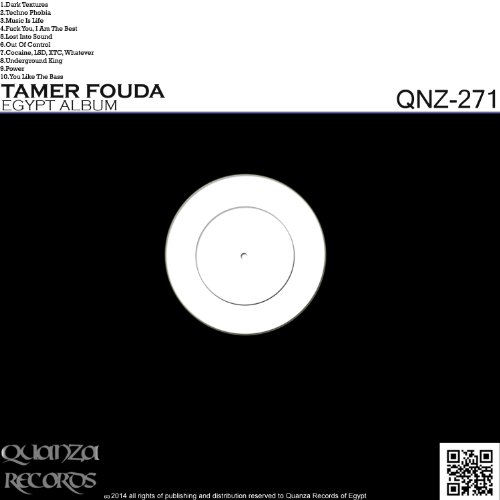 Amazon.com: EGYPT Album : Tamer Fouda: Digital Music