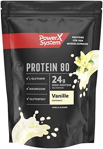 Power Protein – Die 15 besten Produkte im Vergleich - vitafit-academy.de