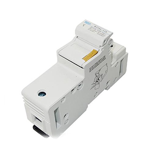 Miro RT18L-125 1P Fuse Holders 22 * 58 125Amp 690VAC 1 Pole Fuse Block ...