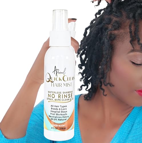 Top 10 Best Shampoo For Micro Braids : Reviews & Buying Guide - Katynel