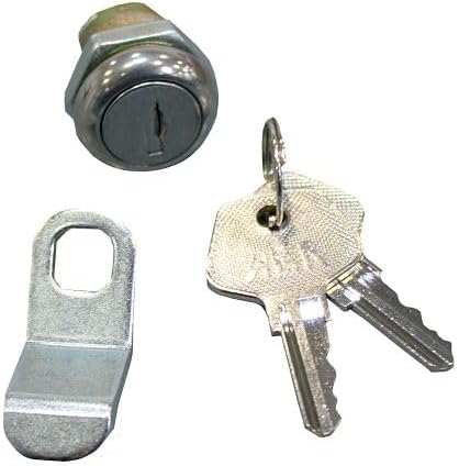 Liftmaster K41-0215-000 Cam and Lock Kit, for The CAPXM, CAPXLV, CAPLV2 ...