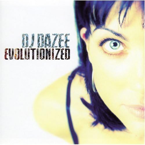VARIOUS ARTISTS - Evolutionized - Amazon.com Music