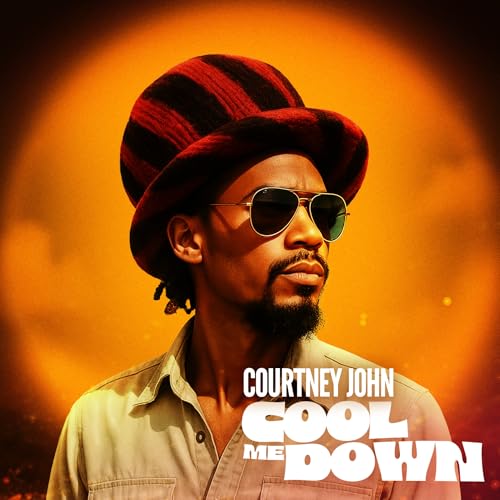 Cool Me Down by Courtney John on Amazon Music - Amazon.com