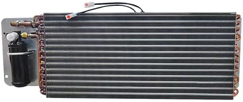 Amazon.com: All States Condenser Assembly with Fans fits JCB 30/927071 ...