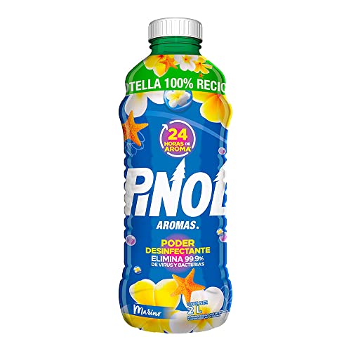 Los 10 Mejores Modelos De Pinol Azul
