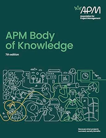 APM Body of Knowledge: Ruth Murray-Webster: 9781903494820: Amazon.com ...