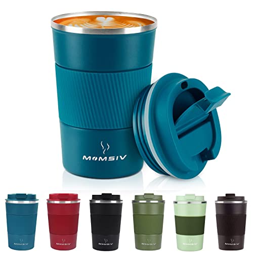 5 Great Reusable Hot Drink Cups with Lids