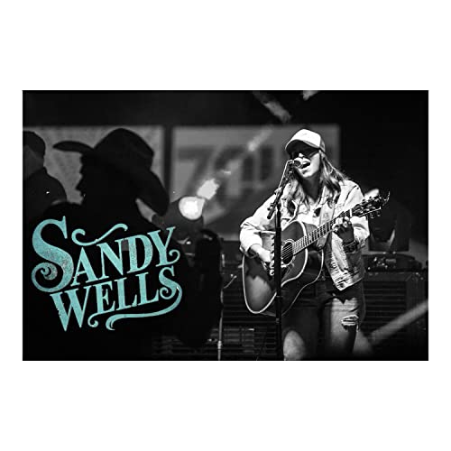 Amazon.com: Drive : Sandy Wells: Digital Music