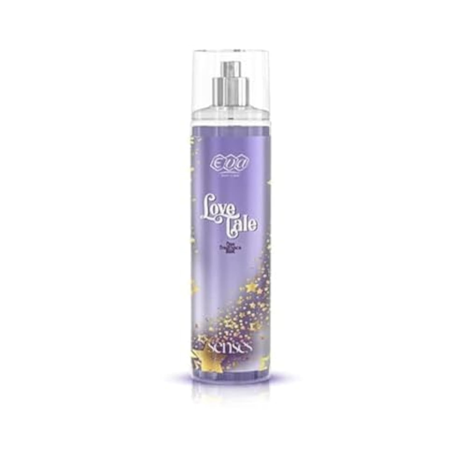 Eva Skin Care Senses Body Splash - Love Tale 240 ml: Buy Online at Best ...