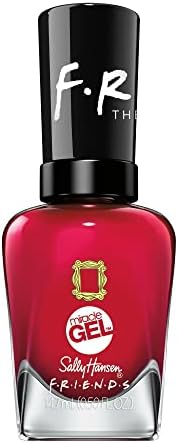 Amazon.com : Sally Hansen Miracle Gel Hue Had to Be There Collection ...