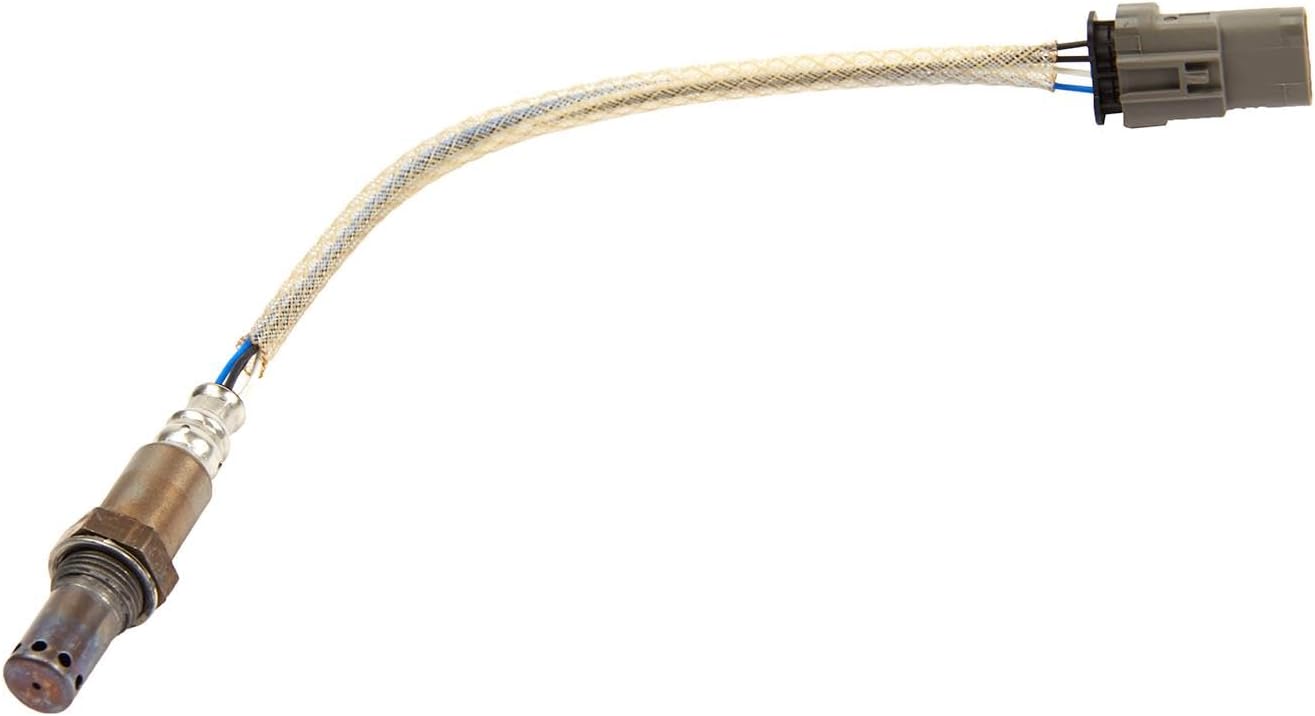 Amazon.com: GM Genuine Parts 12659516 Heated Oxygen Sensor : Automotive