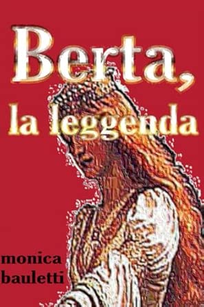 Berta, la leggenda | Amazon.com.br